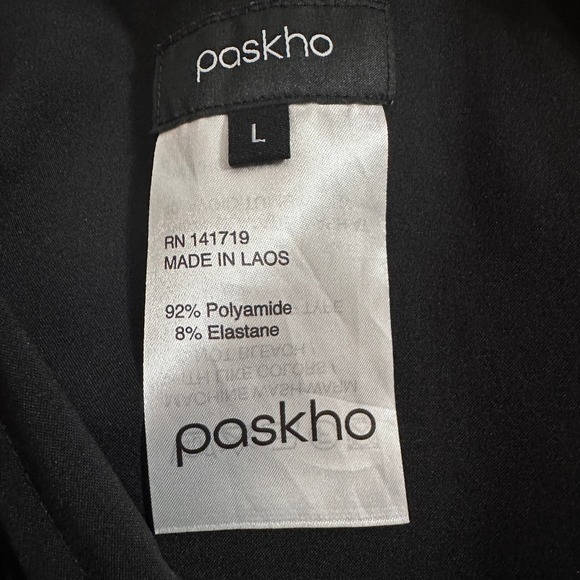 Pashko | Pants & Jumpsuits | Pashko Sanctuary Travel Pants Cropped ...
